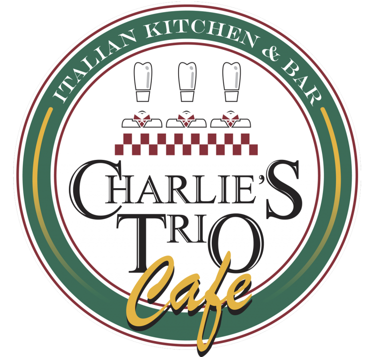 Menu – Charlie's Trio Cafe